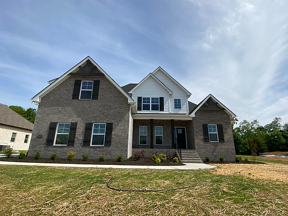 Sycamore | Clarion Homes